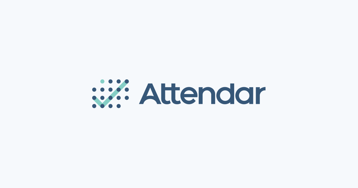 Blog | Attendar